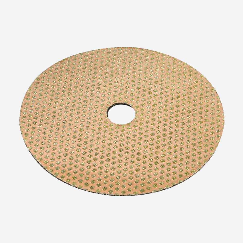 Diamond Productions - Disque Flexible Excalibur – Les idées d'Époxy inc.