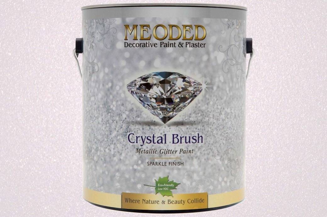 Meoded Crystal Brush – Les idées d'Époxy inc.