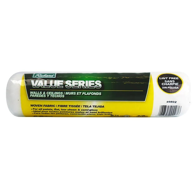 Richard - Rouleau Série Woven Ultra – Les idées d'Époxy inc.