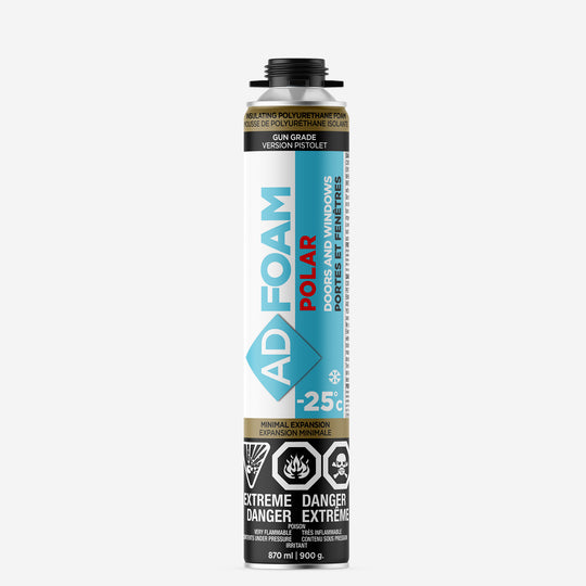 Produits Adfast – Les idées d'Époxy inc.