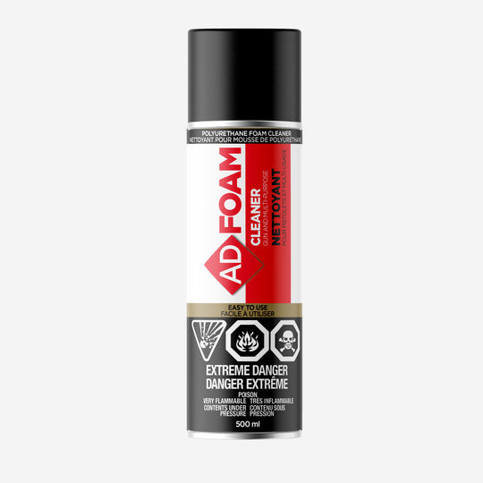 Produits Adfast – Les idées d'Époxy inc.