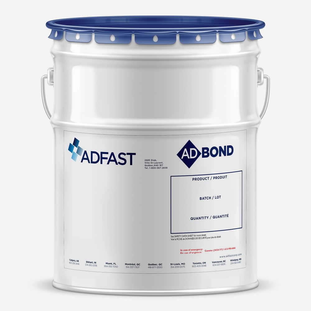 Produits Adfast – Les idées d'Époxy inc.
