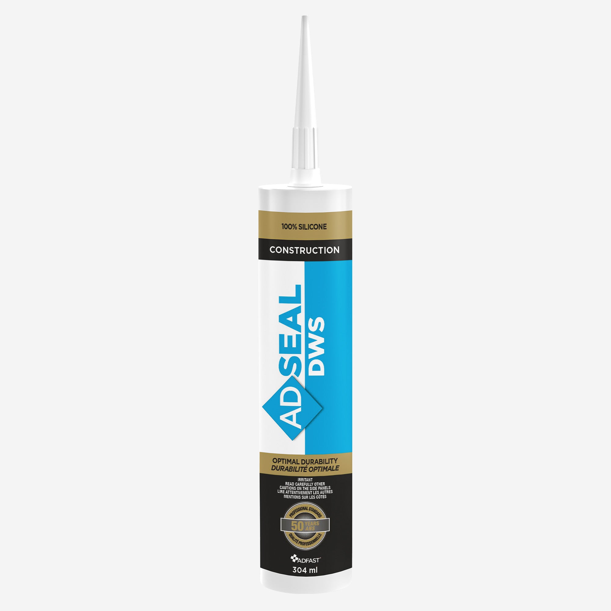 Adseal DWS série 4580 – Les idées d'Époxy inc.