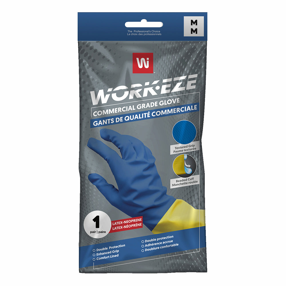 Wipeco - Gants réutilisables – Les idées d'Époxy inc.